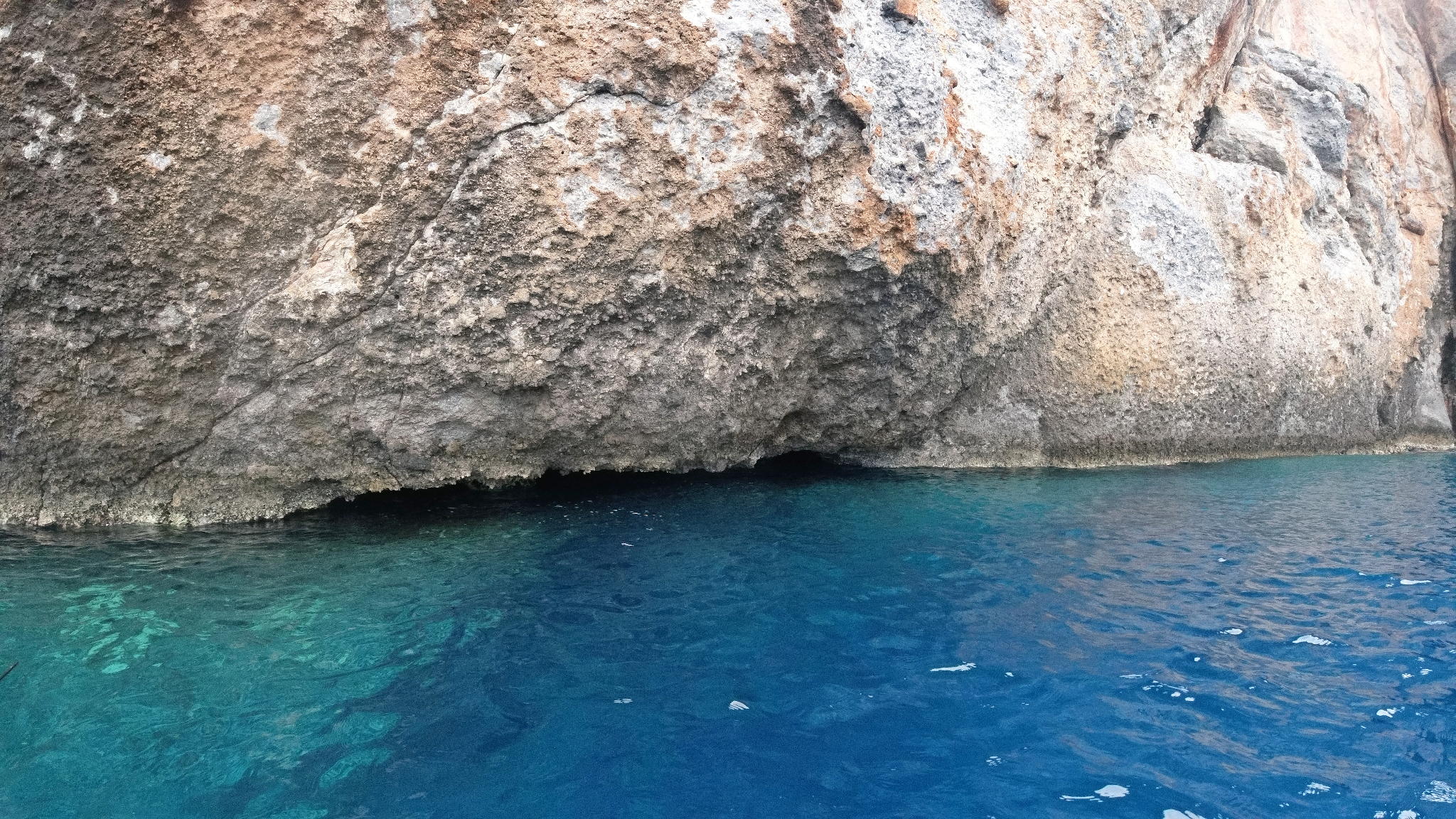 An adventure in South-West Crete – Fit in Crete
