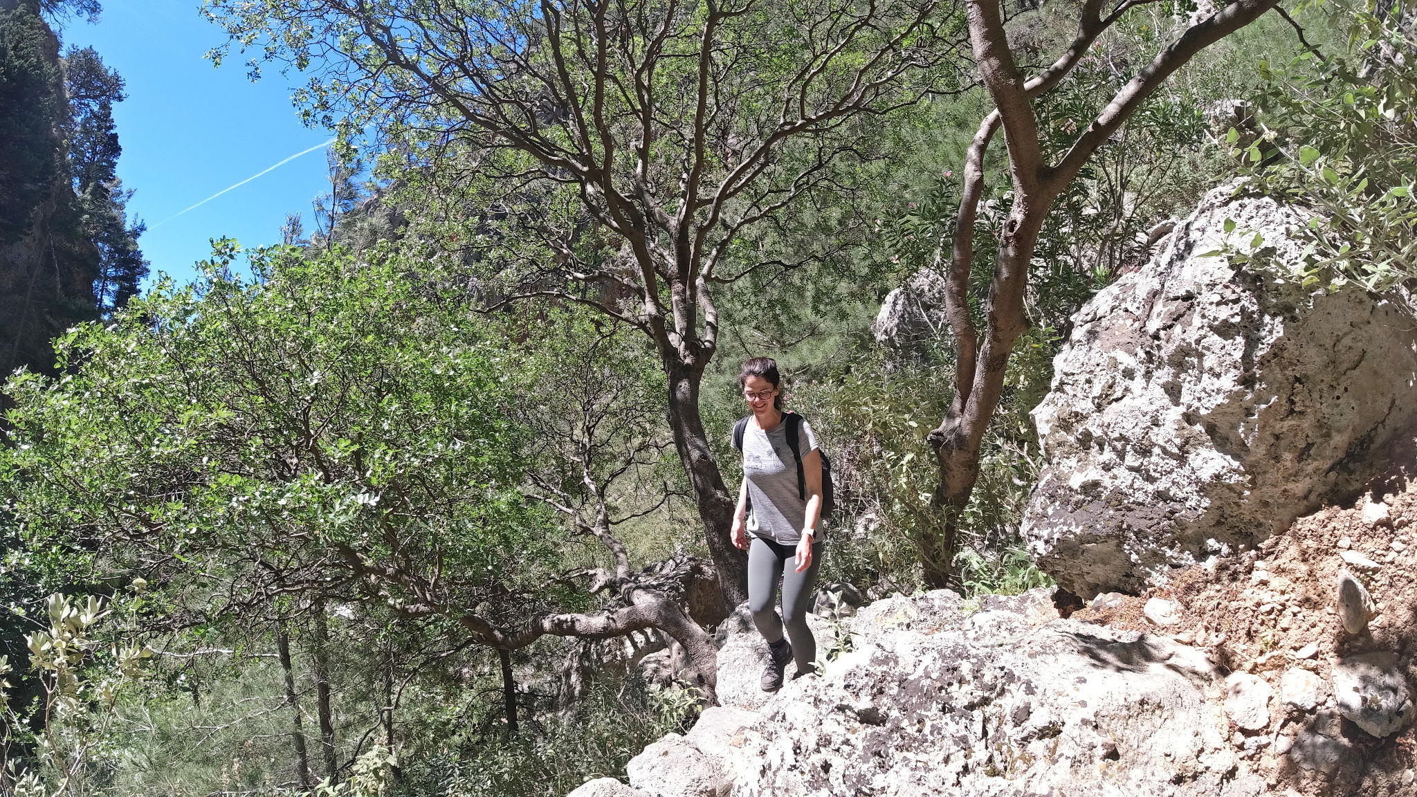 An adventure in South-West Crete – Fit in Crete
