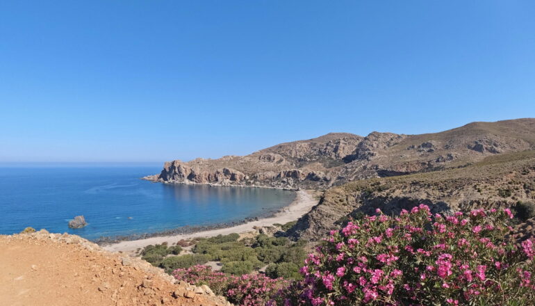 Perfect Springtime Activities in West Crete – Fit in Crete